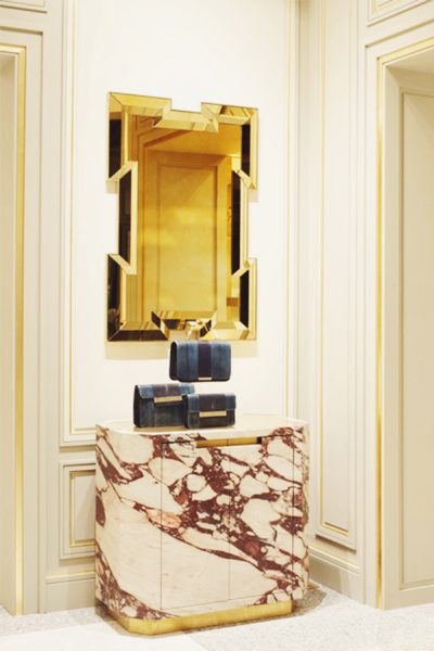 {emilio pucci flagship boutique, madison avenue} :: This Is Glamorous (TIG)