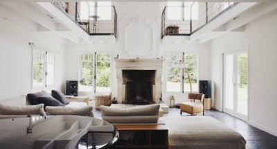 Burley on the Hill by Mark Gillette :: This Is Glamorous