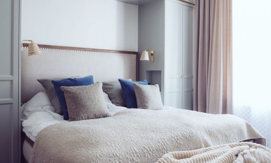 At Home With: Caroline Roth, Stockholm :: This Is Glamorous (TIG)