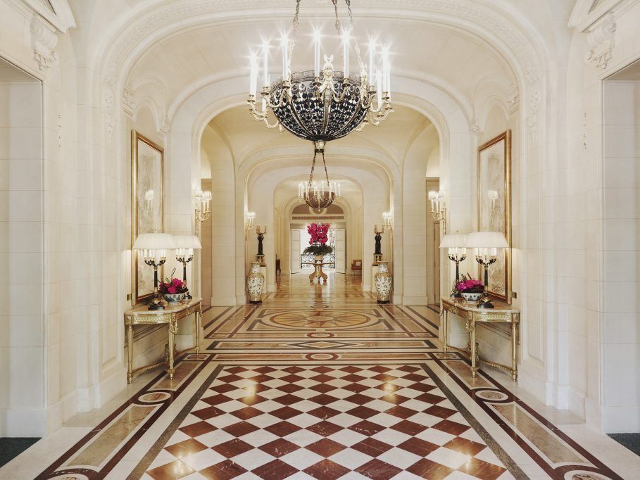 Pierre-Yves Rochon, Paris, Chicago & Shanghai :: This Is Glamorous (TIG)