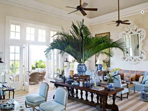 26 Images of Design & Décor Inspiration :: This Is Glamorous (TIG)