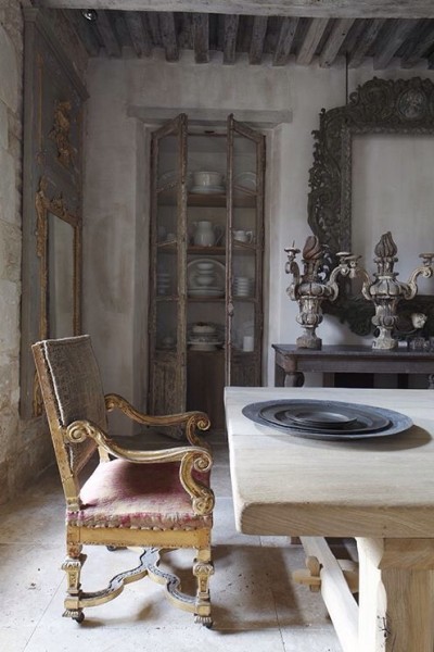 26 Images of Design & Décor Inspiration :: This Is Glamorous (TIG)