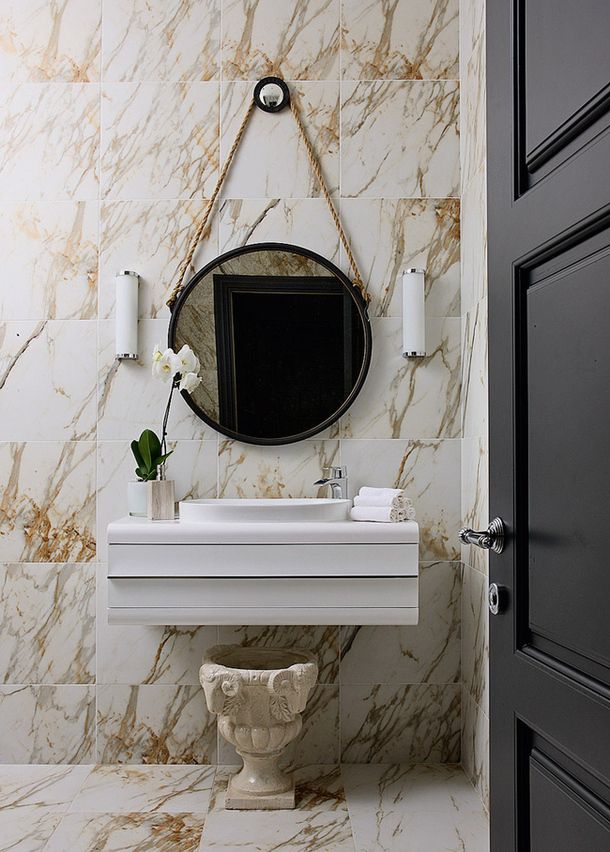26 Images of Design & Décor Inspiration :: This Is Glamorous (TIG)
