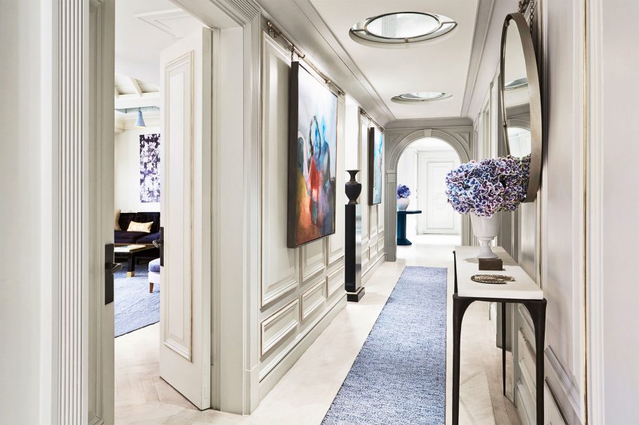 The Apartment at The Connaught in London