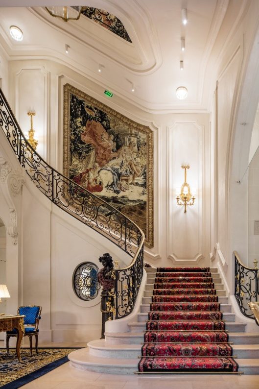 Places: The Ritz Paris Re-Opens Today :: This Is Glamorous (TIG)