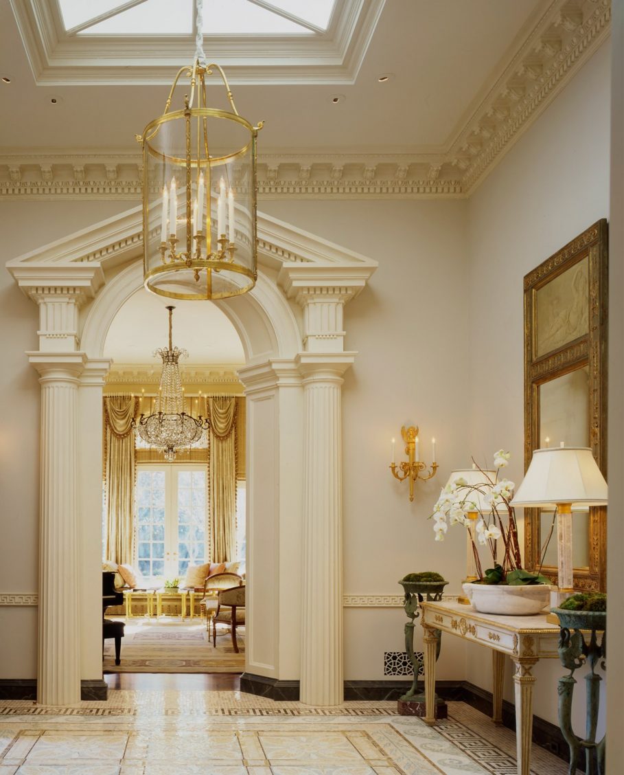 Interior Designer: Tucker & Marks, San Francisco :: This Is Glamorous (TIG)