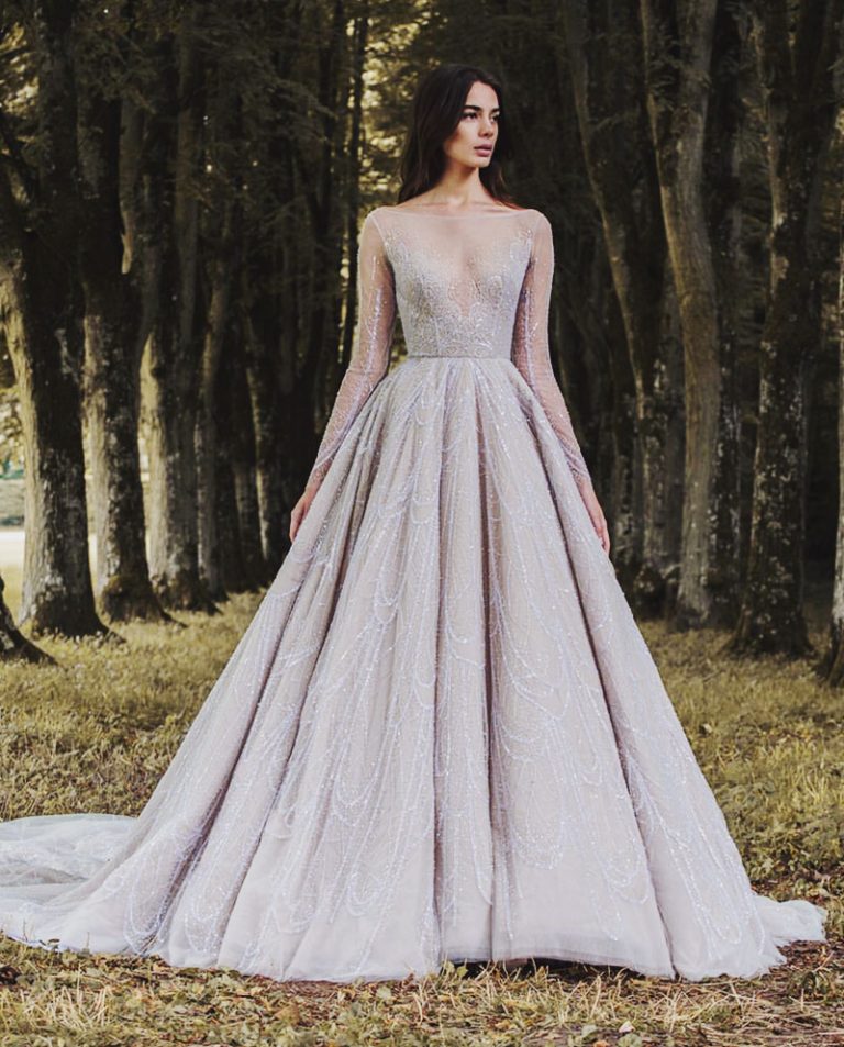 Fashion Designer: Australian Couturier Paolo Sebastian