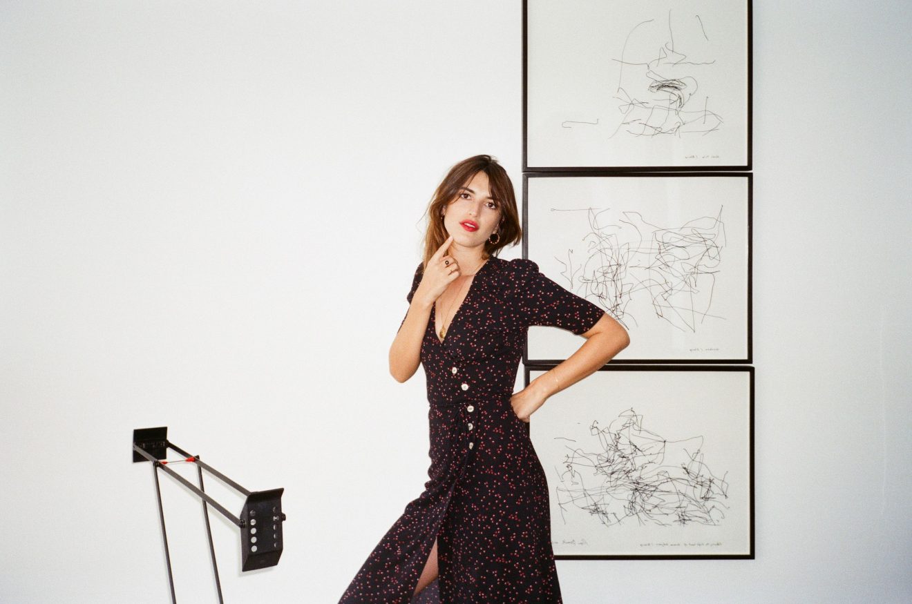 The Best Under-the-Radar French Fashion Brands :: This Is Glamorous