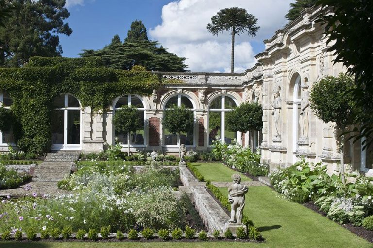Places: Magic & Romance at Somerleyton Hall in Suffolk, England :: This ...