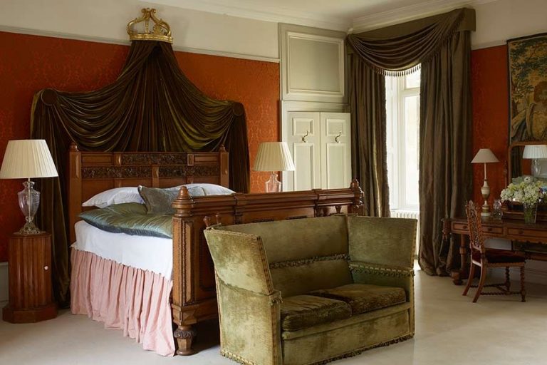 Places: Magic & Romance at Somerleyton Hall in Suffolk, England :: This ...