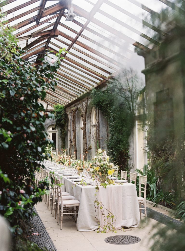 Places: Magic & Romance at Somerleyton Hall in Suffolk, England :: This ...