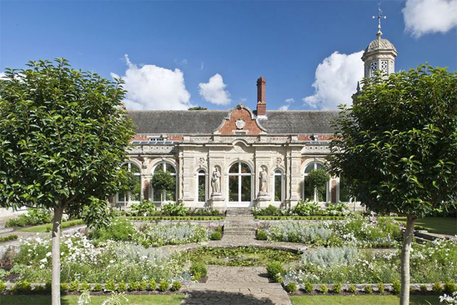 Places: Magic & Romance at Somerleyton Hall in Suffolk, England :: This ...