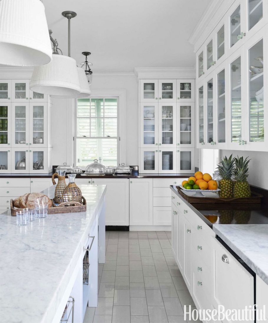 Décor Inspiration | At Home With: Amanda Lindroth, Lyford Cay, Bahamas
