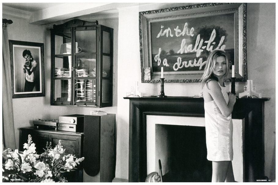 Fashion Inspiration: The Work of Venetia Scott, Fashion Editor at Vogue