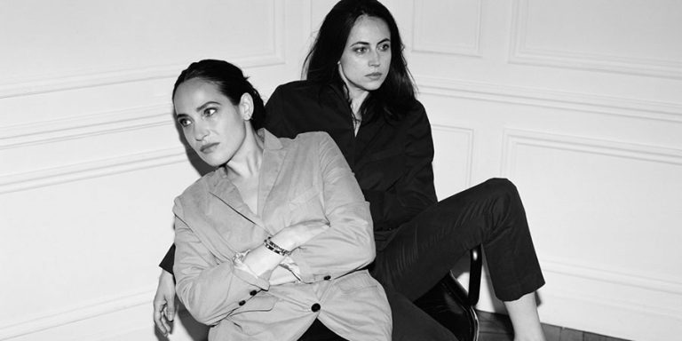 Recommendation No. 01: Gabriële by Anne & Claire Berest :: This Is ...