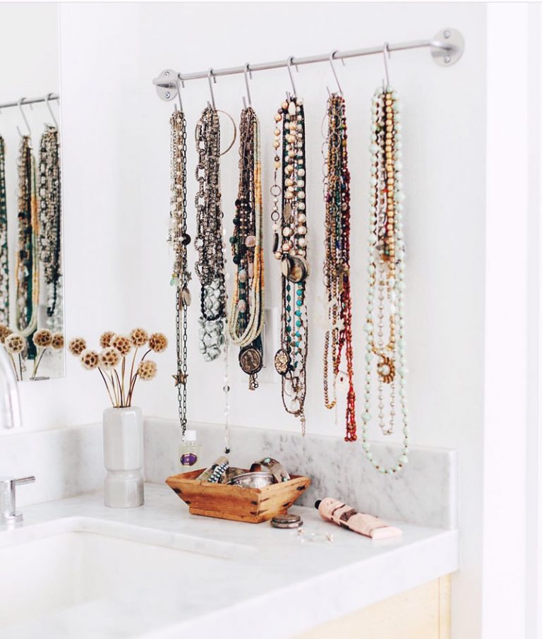 5 Perfect Storage Solutions to Brighten your Winter