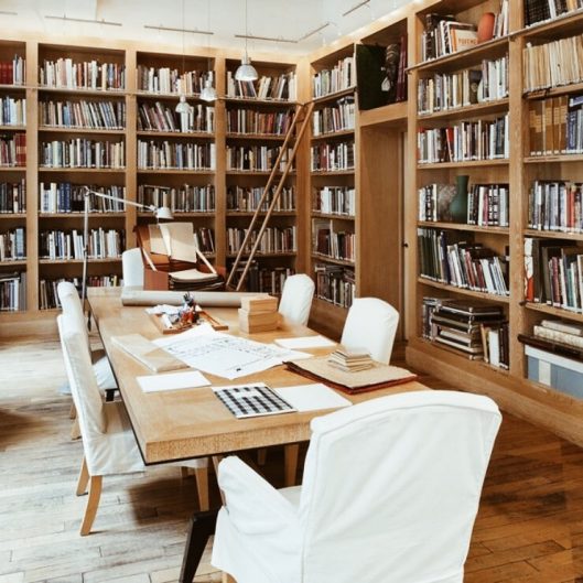 Iconic Interior Designers: Alberto Pinto (1945-2012) :: This Is ...