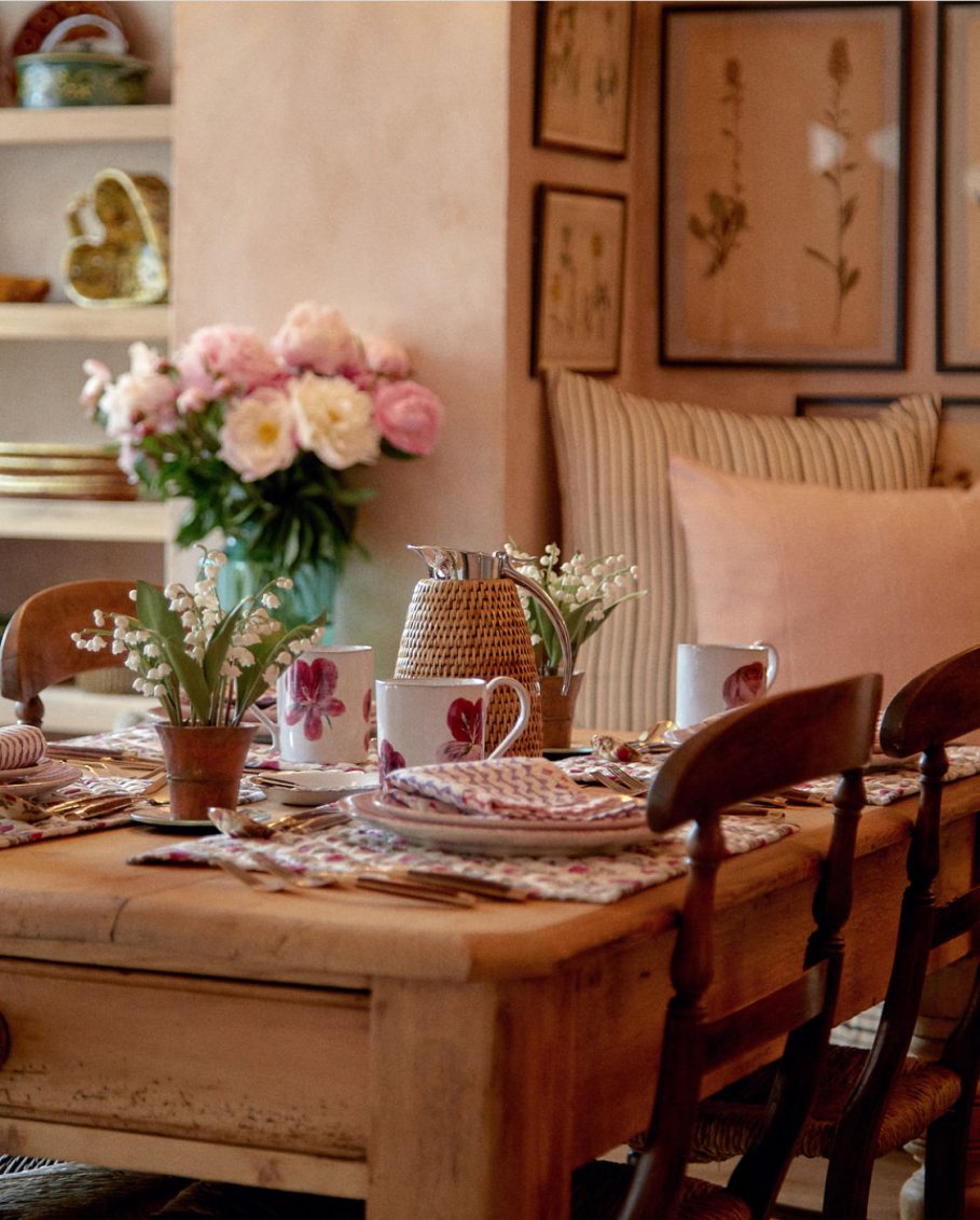 Amanda Brooks’ New Shop: Cutter Brooks, Stow-on-the-Wold, Cotswolds