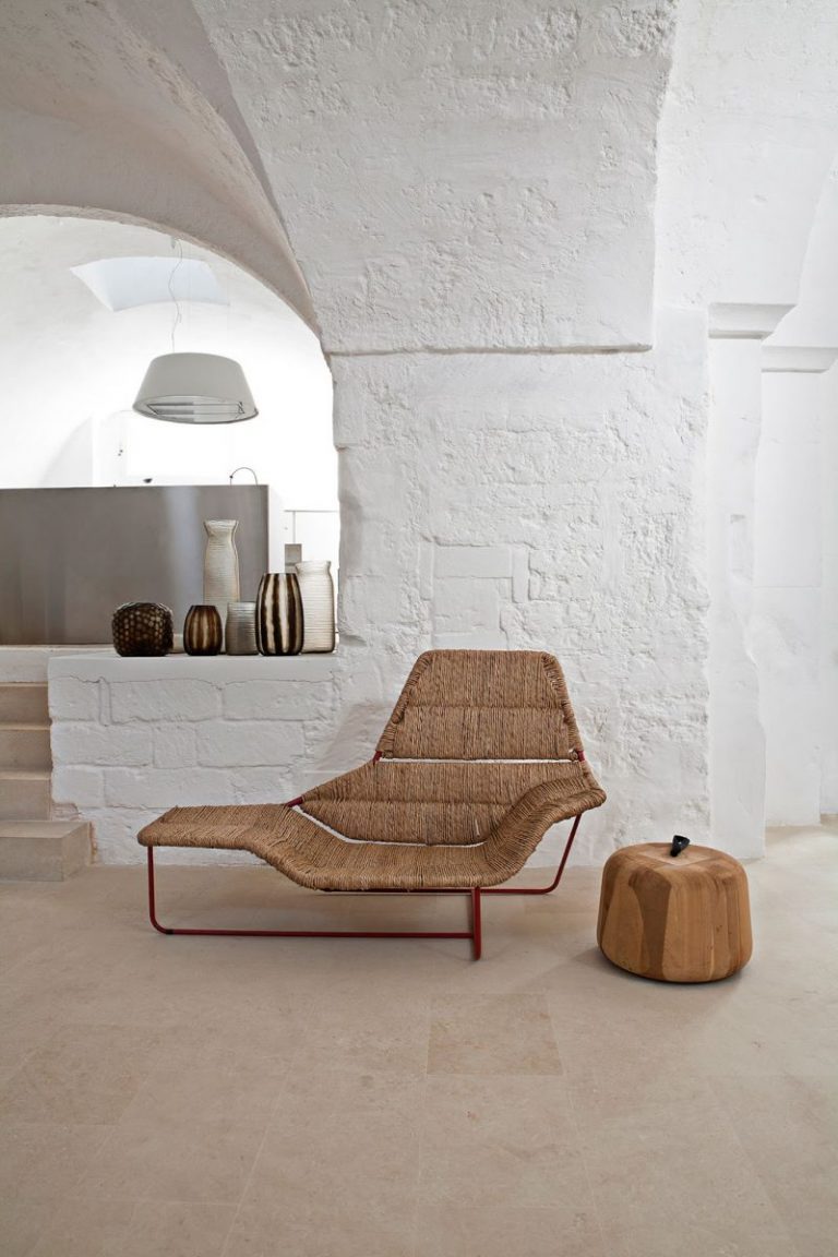 At Home With: Ludovica & Roberto Palomba, Puglia :: This Is Glamorous (TIG)
