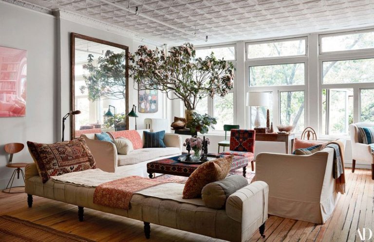 At Home With: John Derian, Manhattan :: This Is Glamorous (TIG)