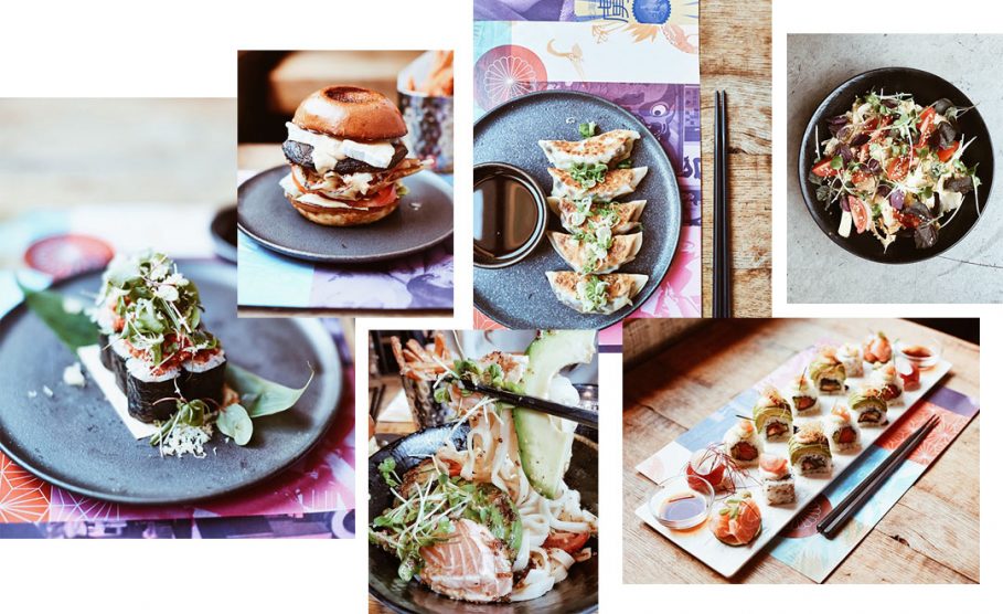 London City Break: 2 Incredibly Good Restaurants to Bookmark