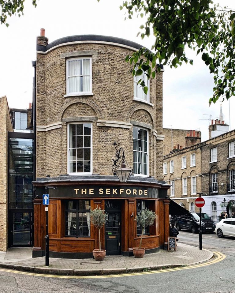 Mini City Guide: London, England :: This Is Glamorous (TIG)