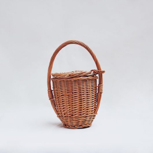 Style Inspiration: Autumn Wicker :: This Is Glamorous (TIG)