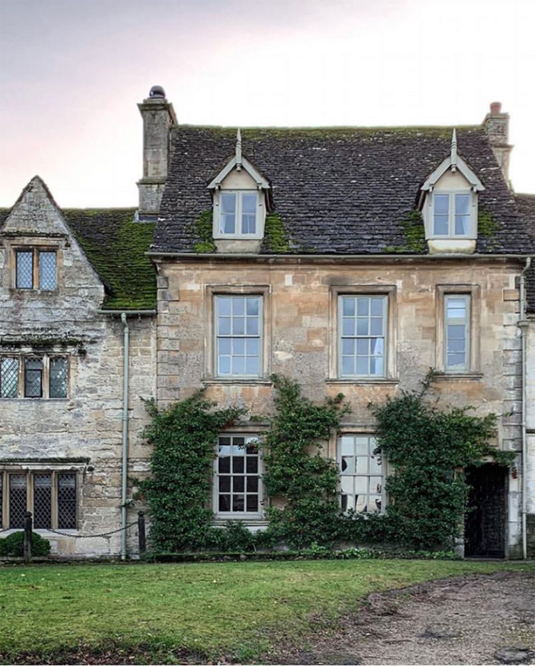 Décor Inspiration: Countryside & Farmhouse Style :: This Is Glamorous (TIG)