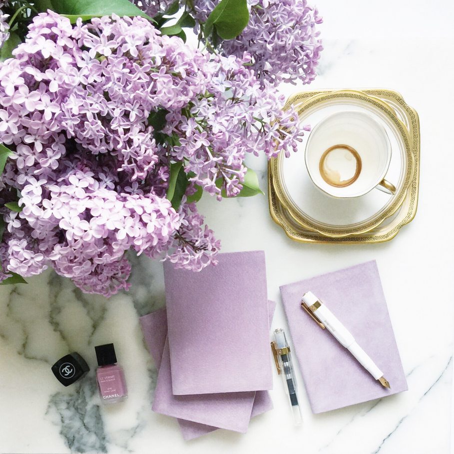 Shopping | Spring Things: Pretty Pretty Pastels in Shades of Lilac