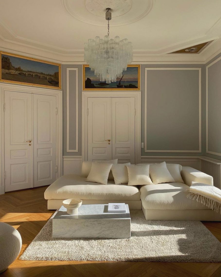 Style File: Maria Kragmann, Copenhagen, Denmark :: This Is Glamorous (TIG)