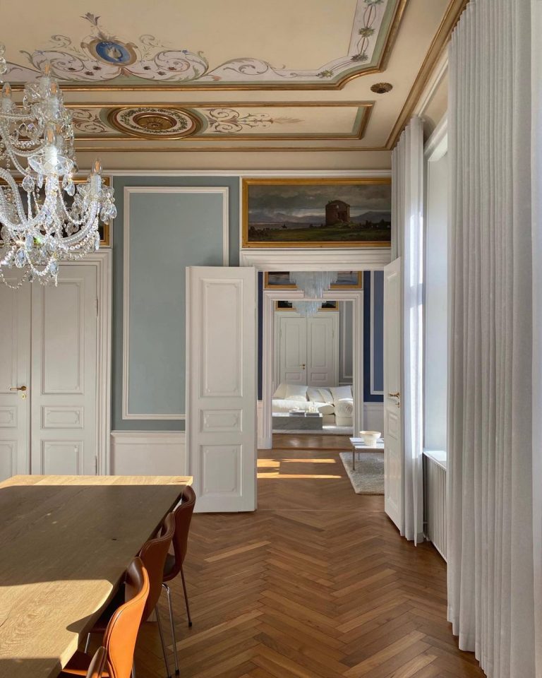 Style File: Maria Kragmann, Copenhagen, Denmark :: This Is Glamorous (TIG)