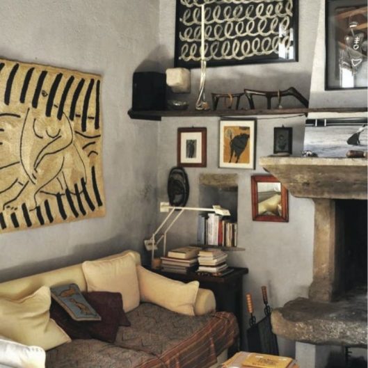 Style File: The Stunning Work of Elsa Peretti :: This Is Glamorous (TIG)