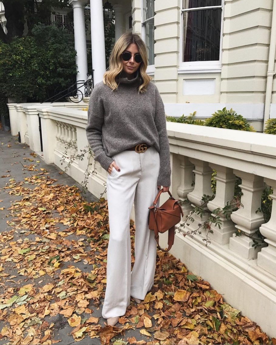 Blogger Style Inspiration No.16: Emma Hill, London, England