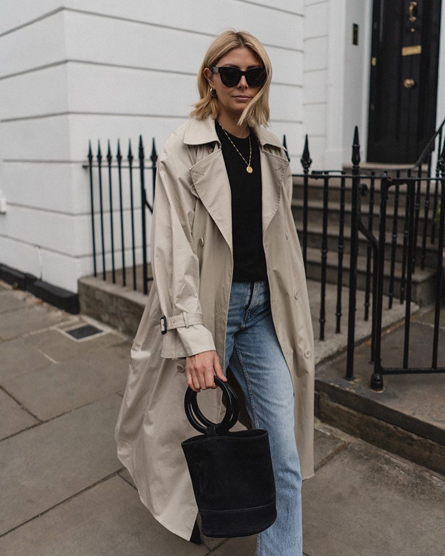 Blogger Style Inspiration No.16: Emma Hill, London, England