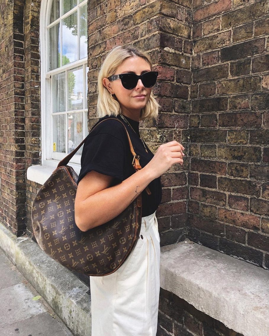 Blogger Style Inspiration No.16: Emma Hill, London, England