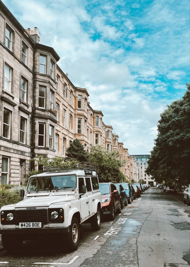 Life Lately: A Few Days in June in Edinburgh :: This Is Glamorous (TIG)