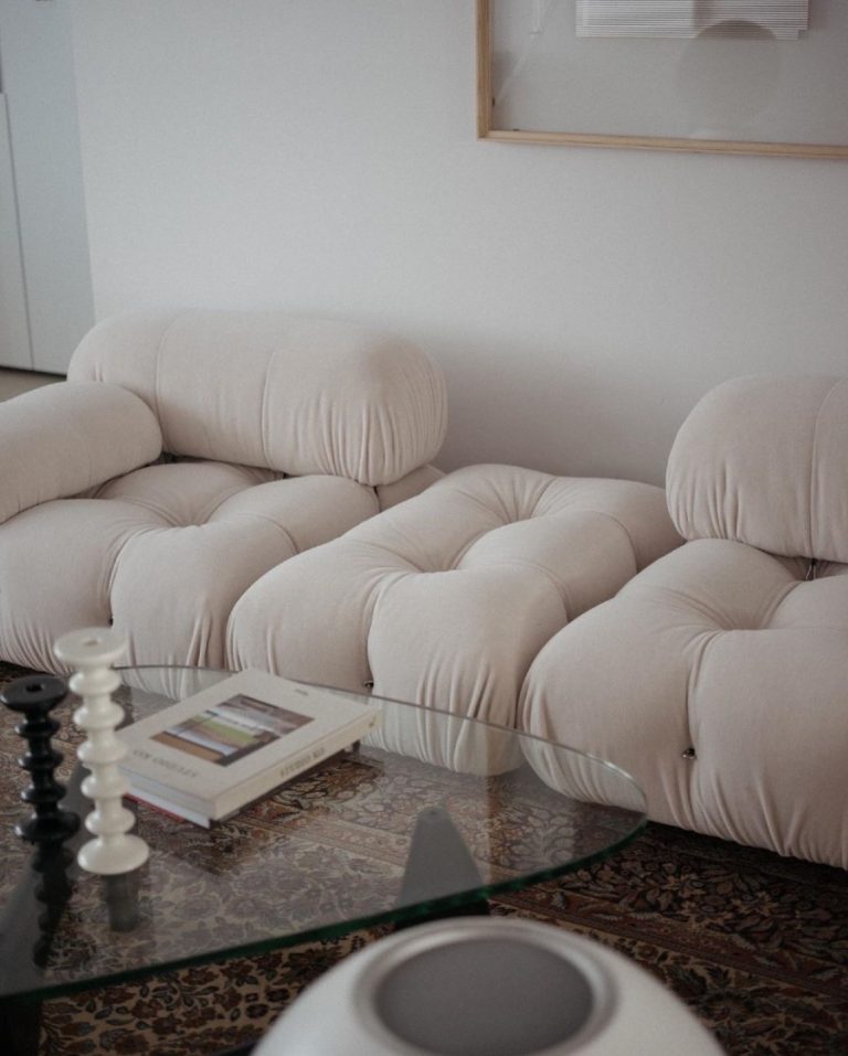 At Home With: Savi of @savislook :: This Is Glamorous (TIG)