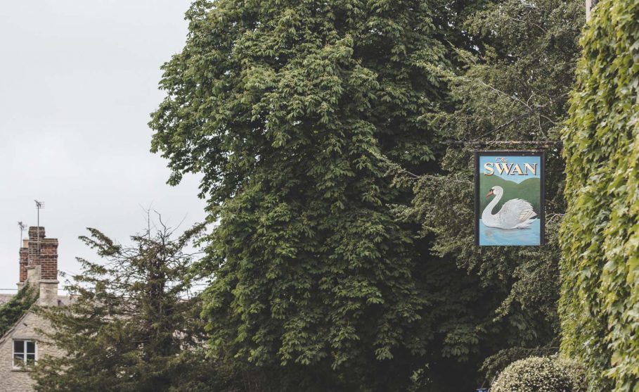 Places: Thyme, Southrop Manor Estate, Gloucestershire