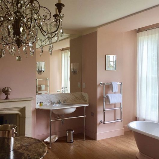 Places: Thyme, Southrop Manor Estate, Gloucestershire