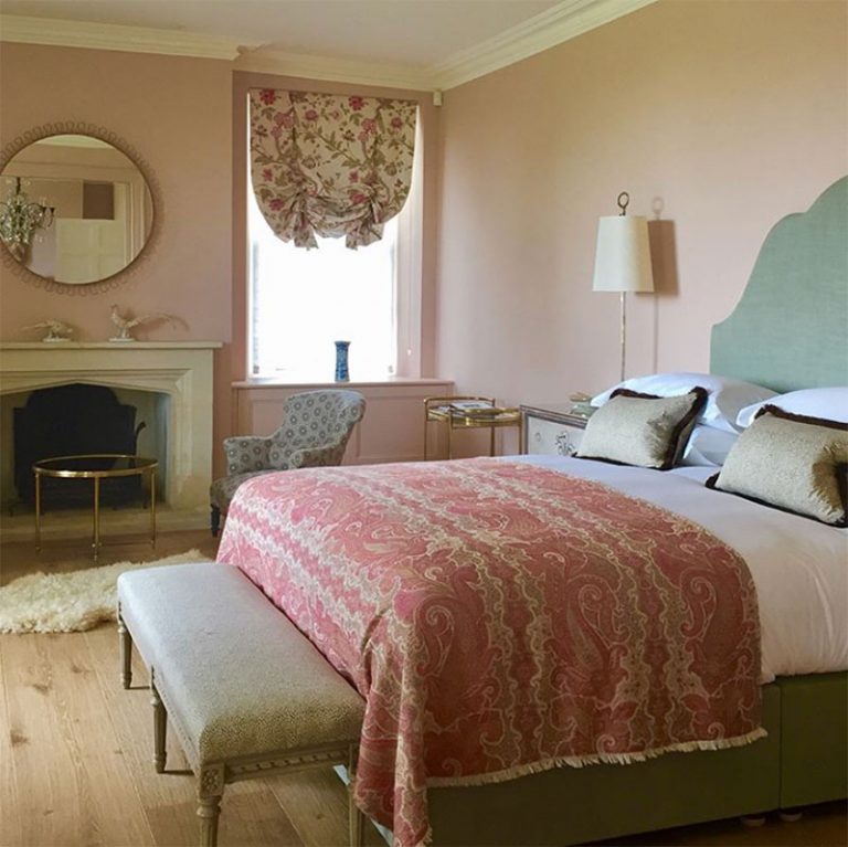 Places: Thyme, Southrop Manor Estate, Gloucestershire