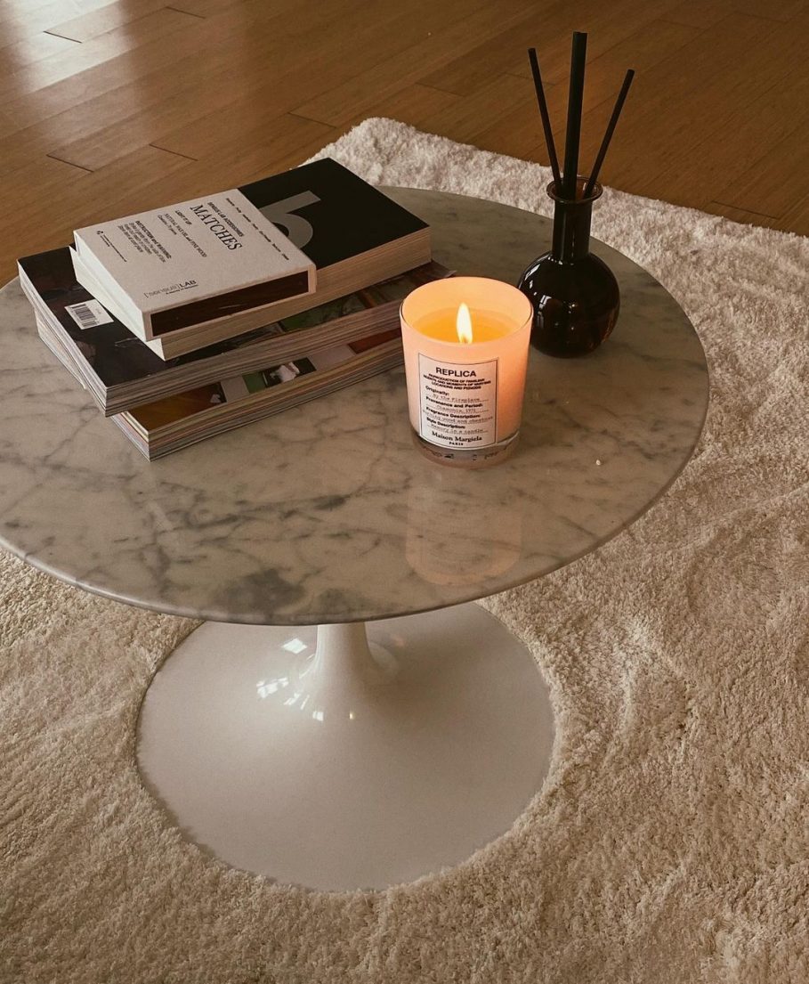 At Home With: Savi of @savislook :: This Is Glamorous (TIG)