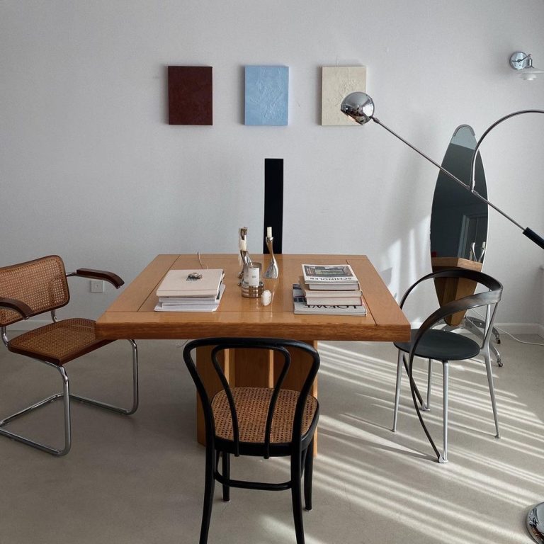 At Home With: Savi of @savislook :: This Is Glamorous (TIG)