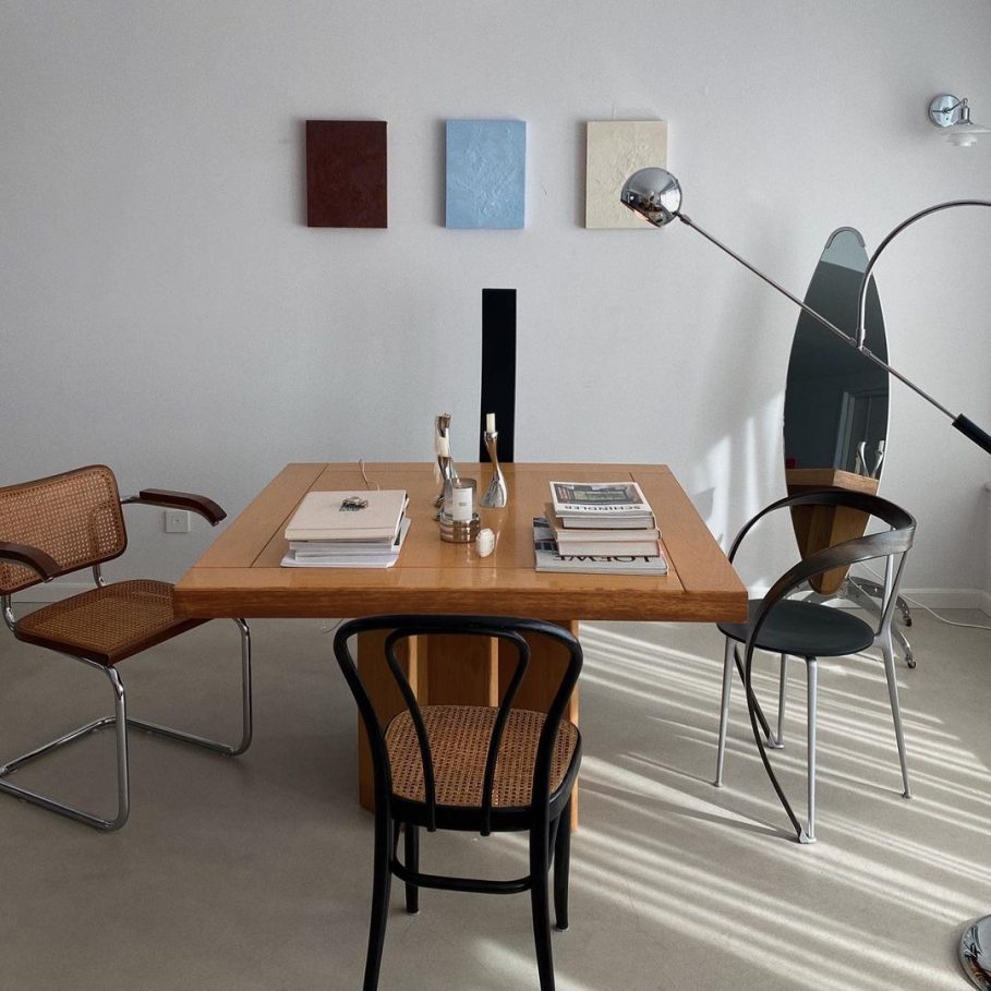 At Home With: Savi of @savislook :: This Is Glamorous (TIG)