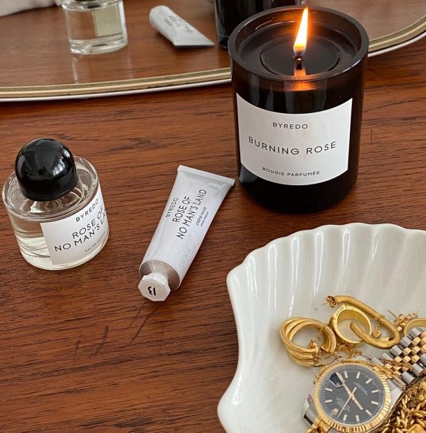 At Home With: Savi of @savislook :: This Is Glamorous (TIG)