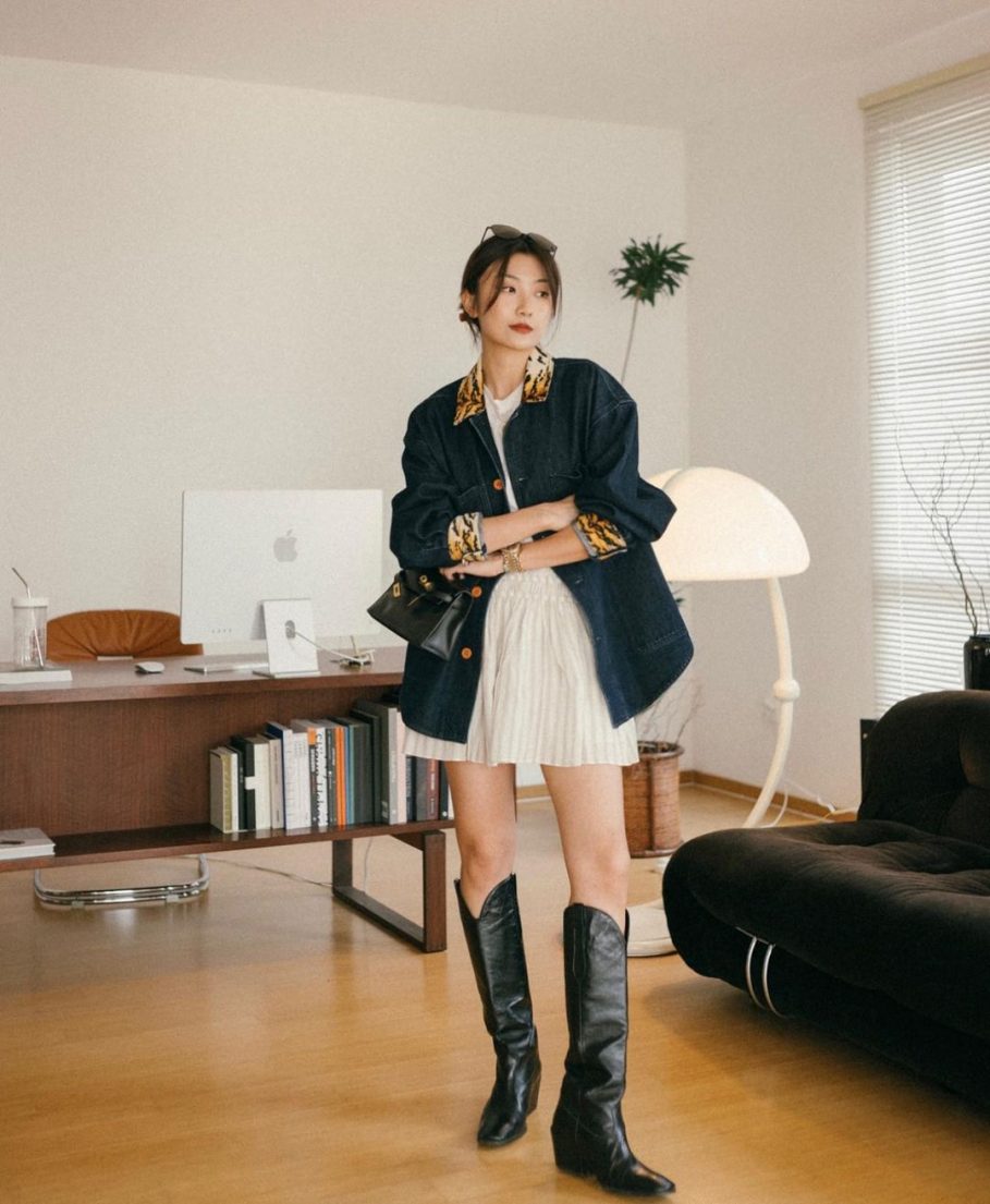 At Home With: Savi of @savislook :: This Is Glamorous (TIG)