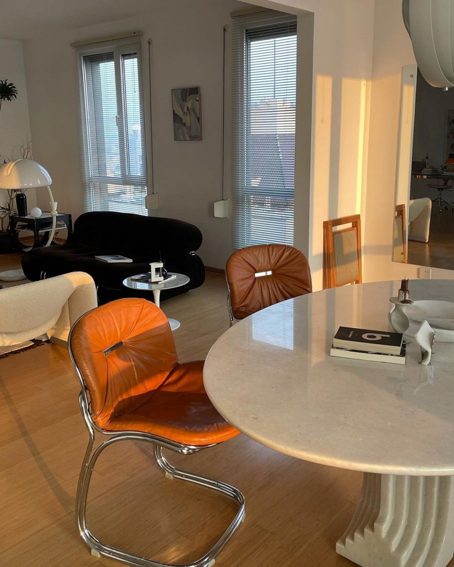 At Home With: Savi of @savislook :: This Is Glamorous (TIG)