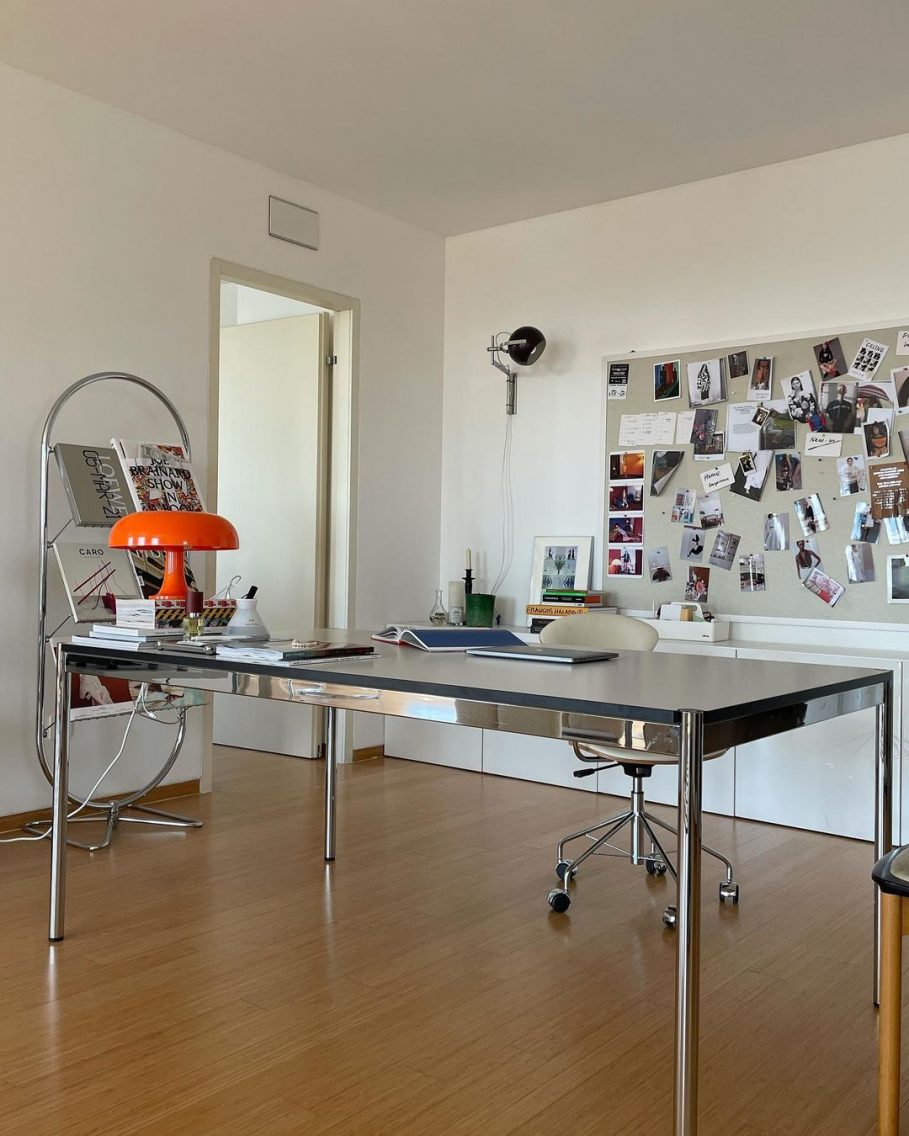 At Home With: Savi of @savislook :: This Is Glamorous (TIG)