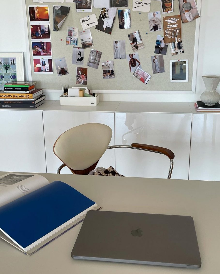 At Home With: Savi of @savislook :: This Is Glamorous (TIG)