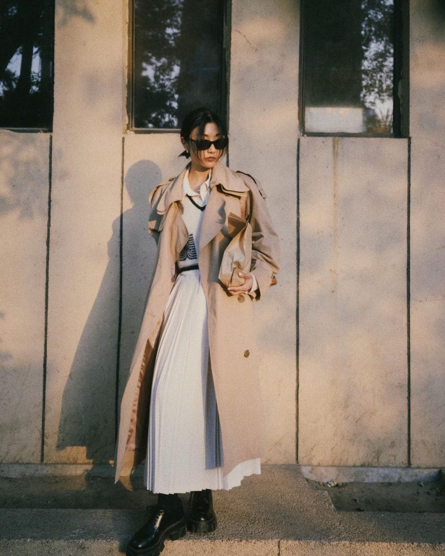 At Home With: Savi of @savislook :: This Is Glamorous (TIG)