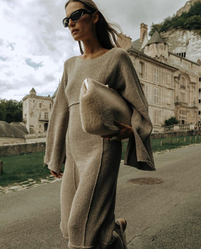 Autumn/Winter Style Inspiration, Part 2 :: This Is Glamorous (TIG)